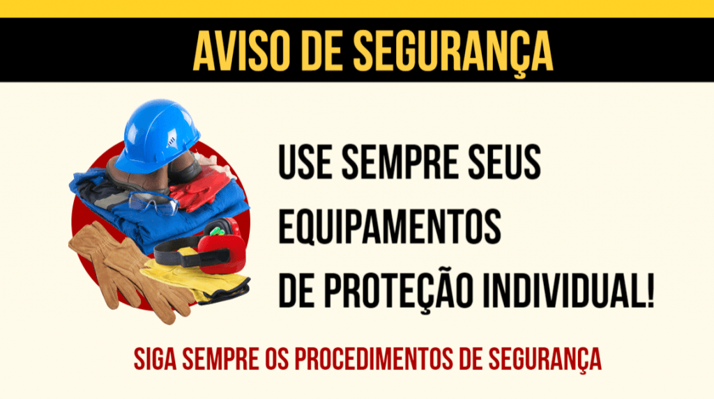 Comportamento Seguro No Ambiente De Trabalho - EDUCA